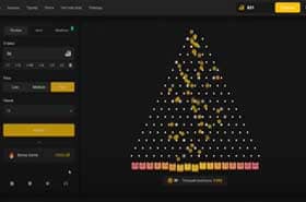 Plinko game slot for real money online - play online casino in India