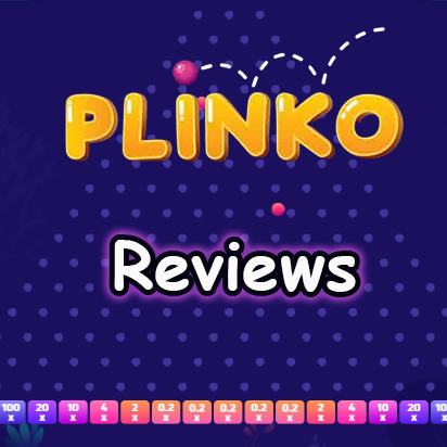 Reviews for the game Plinko slot for real money